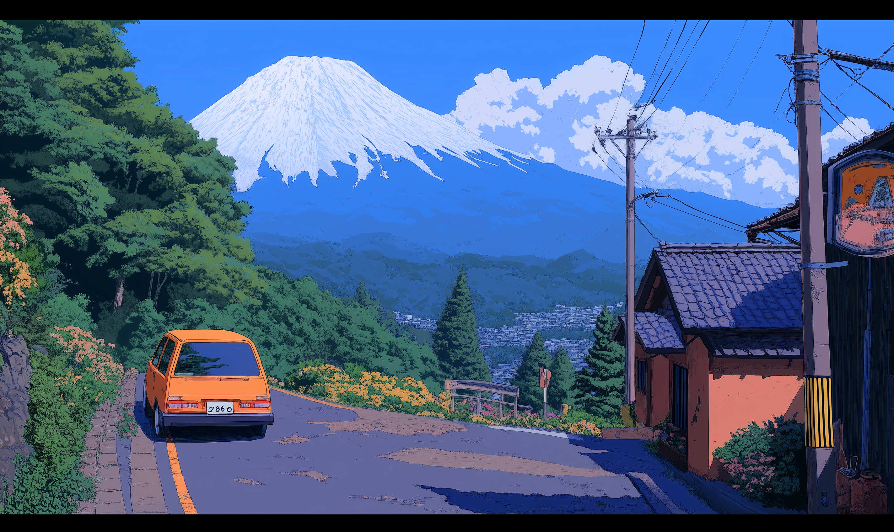 Japan's Kei Cars — Practice Japanese Reading — Tenyomi